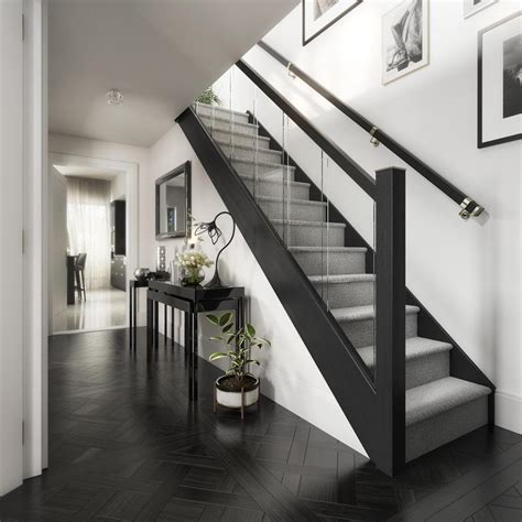 Affordable Diy Glass Stair Kits
