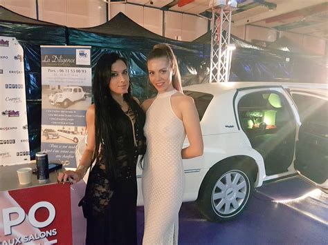 Tw Pornstars Manon Martin X Twitter Salon De Reims 1206 Pm 8