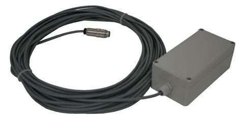 GeoSIG GMS GPS Receiver Module User Manual