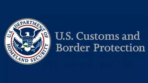 【重要公告】美国海关和边境保护局（cbp） 发布最新要求