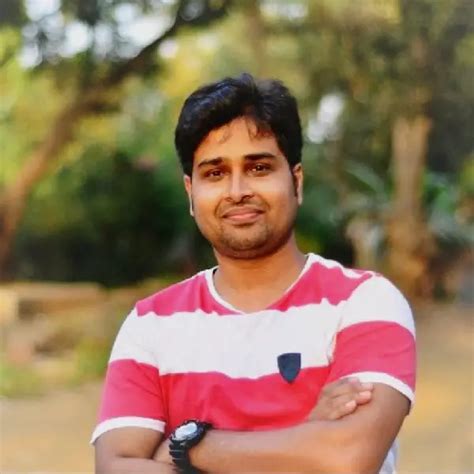 Bollywood Vfx Manas Ranjan Dash Biography News Photos Videos Nettv4u
