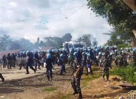 In Violence Hit Districts Of Manipur Govt Extends Ban On Internet