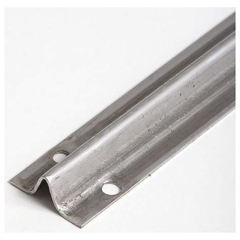 Premium Screw Down Track For Sliding Glass Doors Stainless Steel