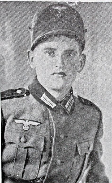 1941 German Soldier Death Card Geb Jager Regt Nikopol Russia