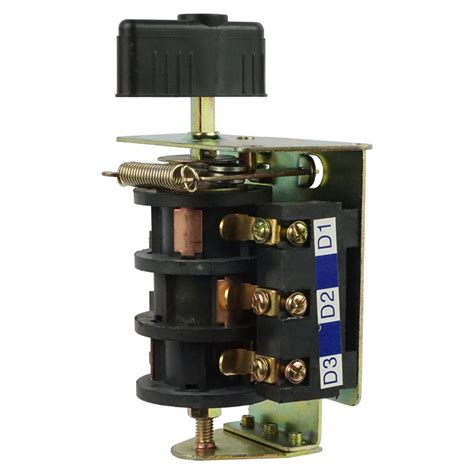 Commutator Switch For Kls 1740 Hz3 134 Kent Usa Parts