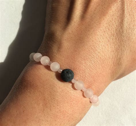 Unconditional Diffuser Bracelet Pure Aromatherapy Diffuser