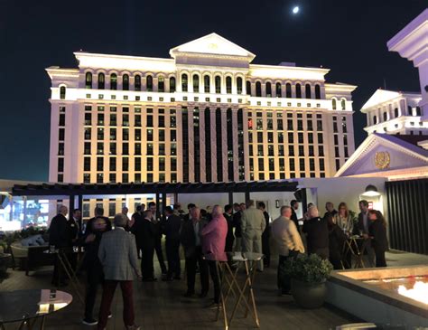 Cma Double Coin Host Spectacular Event At Nobu Las Vegas Autosphere