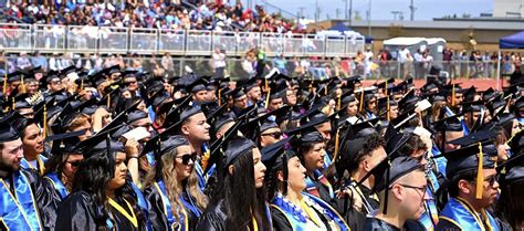 Allan Hancock College Community College On The Central Coast Of
