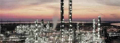 VCM And PVC Plant Process And Technologies Phoenix Equipment