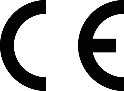 Ce Marking Vector Images Over 760