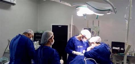 Nova Santa Casa Realiza Mutirão De Cirurgias Em Resende A Voz Da Cidade