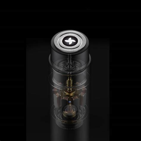 Мини електрическа самобръсначка Liltrim