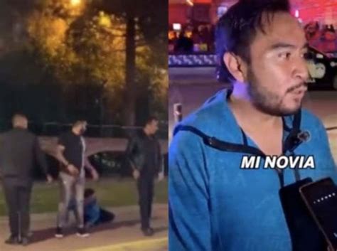 Declara Joven Golpeado Por Cadeneros En Polanquito IMAGEN RADIO