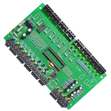 Pcb Clone Pcb Reverse Engineering Service Programmable Pcb Board