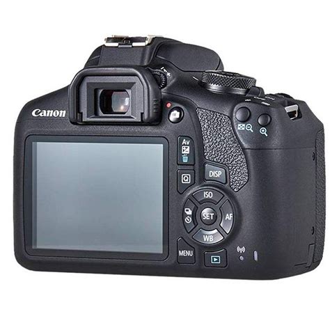 دوربین دیجیتال کانن مدل Eos 2000d به همراه لنز 50 میلی متر Stm 1 8