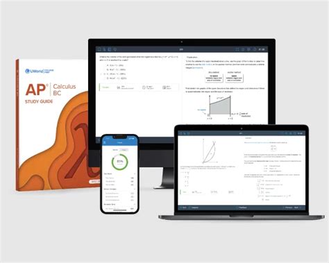 AP Calculus BC Units Topics A Guide To The Key Concepts