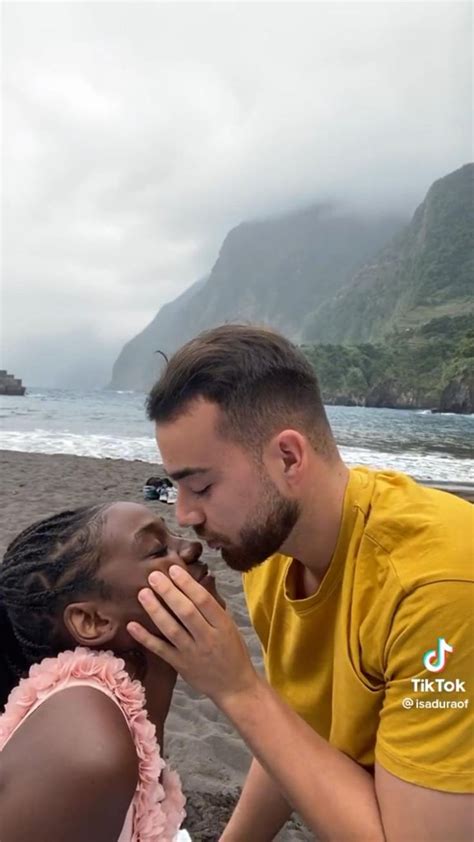 Couple Soft Moments