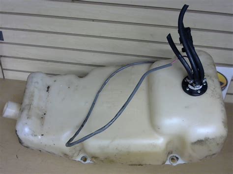 1996 Polaris Sl 700 Fuel Tank 5431939 Used Jetski Parts