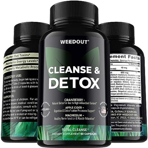 I Tested The Best Otc Cleanse Detox And Heres What Happened