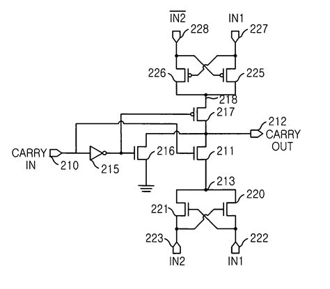 2 Bit Binary Comparator And Binary Comparing Device Using The Same Eureka Patsnap