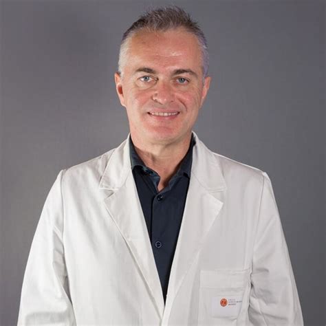 Dr Massimo Barbieri
