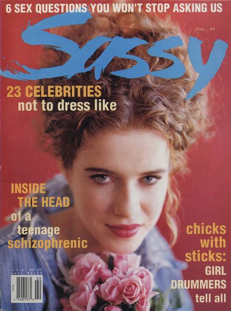 Desperately Seeking ‘sassy Barnard Magazine