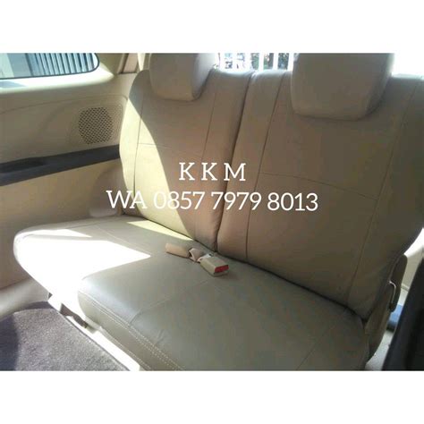 Jual Kkm Sarung Jok Mobil Toyota Starlet Kapsul Oscar Mewah Shopee
