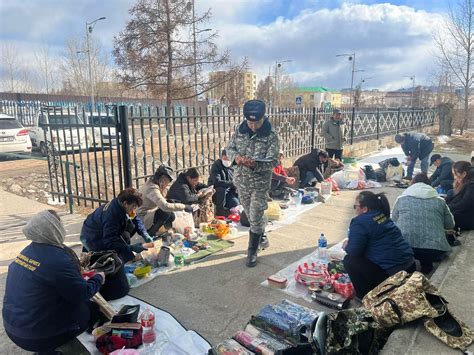 Булган аймгийн Газрын харилцаа барилга хот байгуулалтын газар Added A New Булган аймгийн