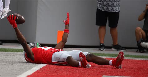 Ohio State Moments That Mattered In Youngstown State Game