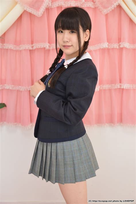 Lovepop Koko Nanahara 七菜原ココ Photoset 06 写真集 微图坊