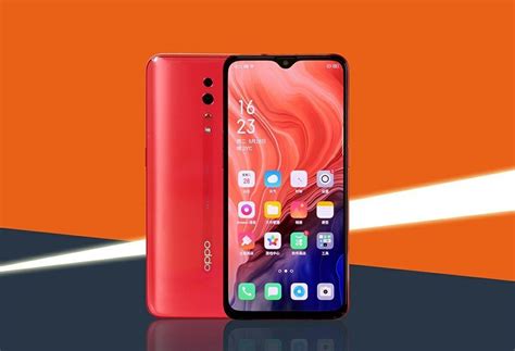 Oppo Reno Z Mtk Helio P Priced Yuan Releases