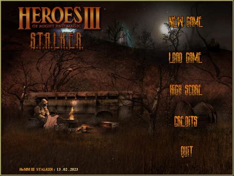 S T A L K E R Mod English Version Available Finally