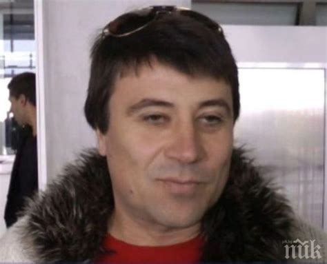 Николай Митничаря плащал заплатата на уволнен шеф на бургаската полиция Информационна агенция ПИК