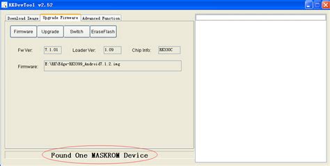 edge1 install os into emmc via usb tool [khadas docs]