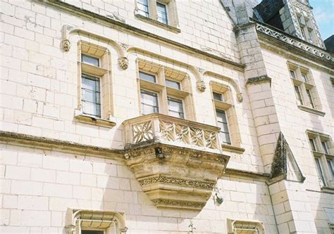 『フランス・ロワールの古城一人旅（6）ユッセ城とランジェ城』ロワールの古城周辺フランスの旅行記・ブログ By 杏樹さん【フォートラベル】