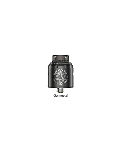Lost Vape Centaurus Solo Rda