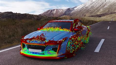 Ravisankar G On Linkedin Mahindra Dassaultsystemes Cfd Simulia