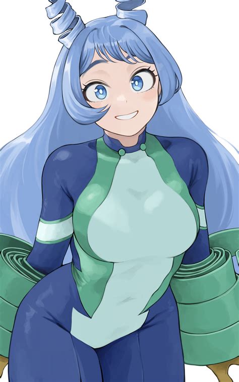 Hado Nejire Boku No Hero Academia Drawn By Fengling Furin Jp Danbooru