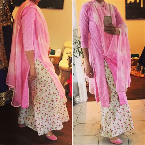Top 999 Plazo Suit Design Latest Images 2019 Amazing Collection