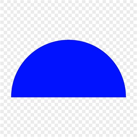 Pink Half Semi Circle Border Frame Transparent Png Citypng