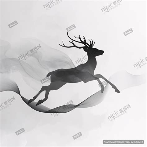 Ai创作图小鹿临摹 白鹿插画 意境麋鹿 麋鹿插画 鹿原创设计 白鹿设计 抽象麋鹿 手绘麋鹿插画 精美麋鹿 麋鹿花鸟插画 麋鹿效果图 鹿元素素材 卡通唯美梦幻鹿 麋鹿图形设计 唯美梦幻鹿