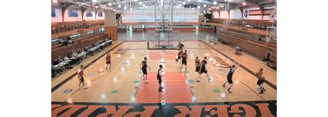 Boost Your Game With Pin And Skip Basketball Techniques Hoopsking