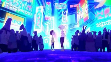 Rick Y Morty Liberan El Opening De Su Anime Y Se Ve Que Estará Tan
