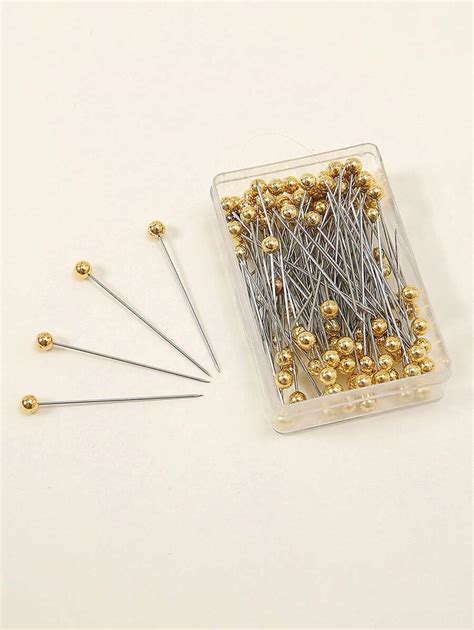 200pcs 100pcs Metal Color Upholstery Tacks With Plastic Box Valentine