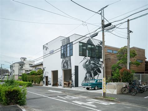 竣工写真を追加しましたGT Lab NEWS T PLASTERティープラスター