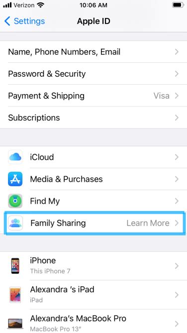 How To Set Up Parental Controls On An IPhone Mashable