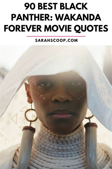 An African Woman With Her Head Covered In White Fabric And The Words Interview The Cast And Crew