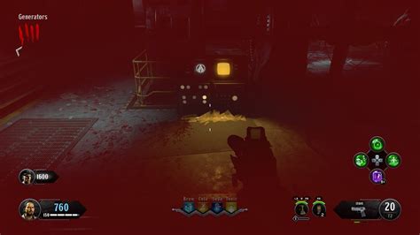 Guide For Call Of Duty Black Ops 4 Zombies Alpha Omega