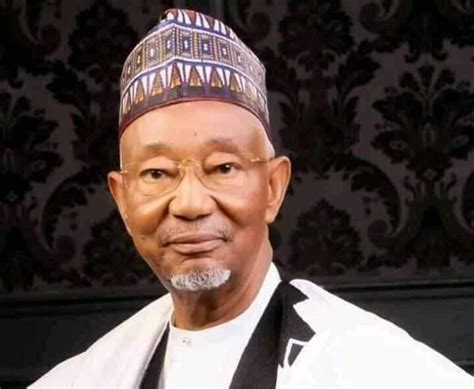 Apc Senator Adamu Bulkachuwa Supports Impeachment Of Buhari Over