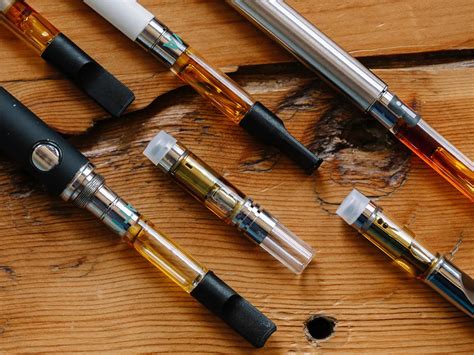 Choosing The Right Cbd Vape Cartridge For Your Device
